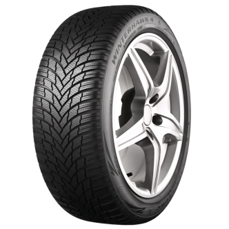 Firestone Winterhawk 4 225/50 R17 - Autotire.hu